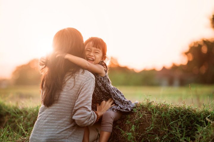 The Power of Positive Thinking: 30+ Affirmations to Tell Your Kids Today