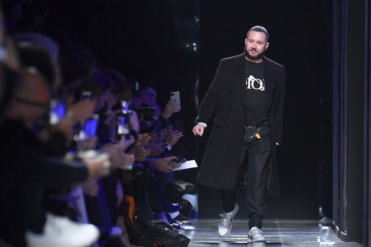 Must Read: Kim Jones Leaves Dior, 'Vogue' Business Releases Fall 2025 ...