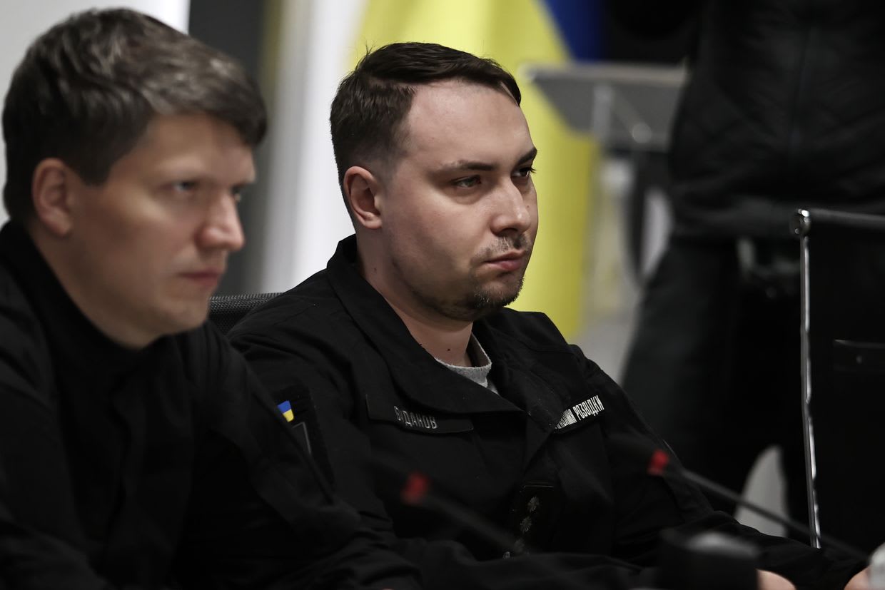 SBU probes alleged leak of Budanov’s statement on threat to Ukraine’s ...