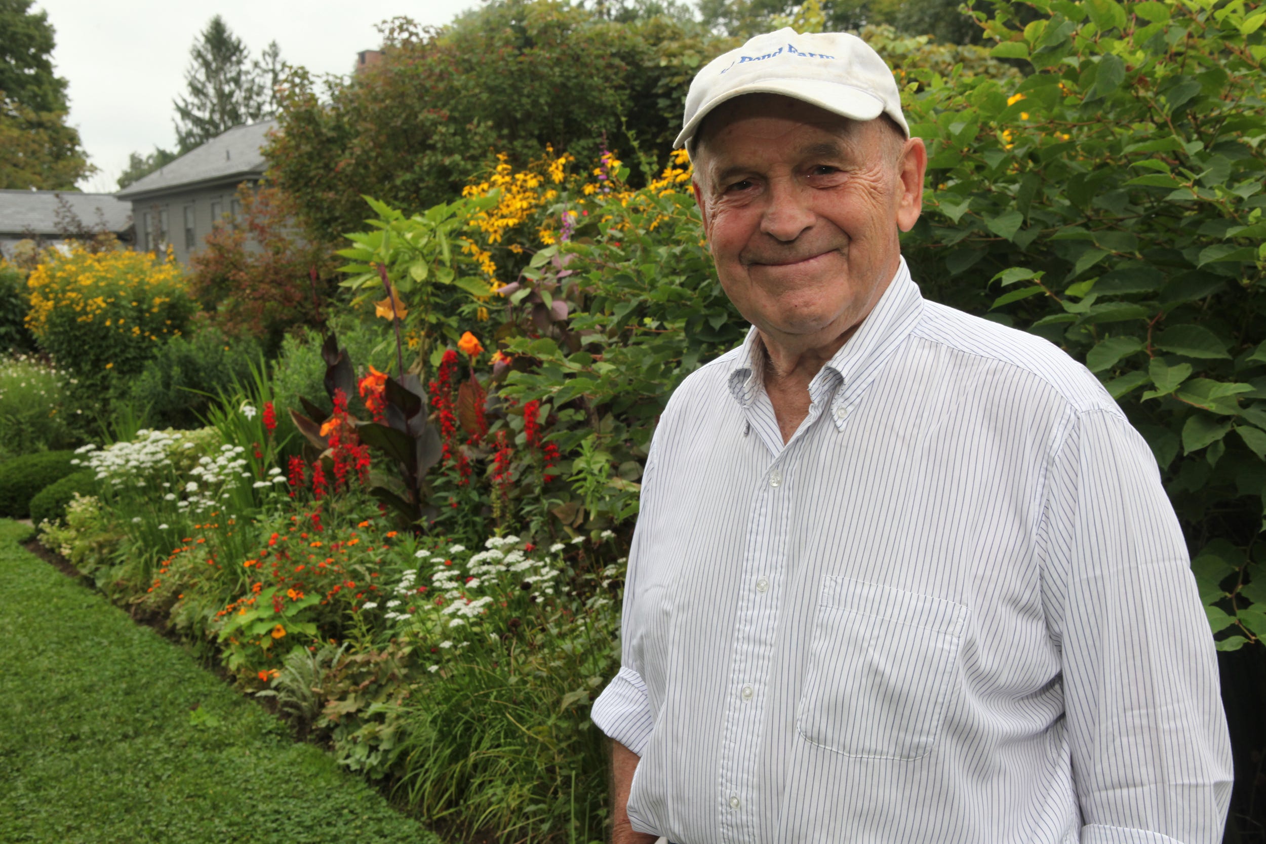 Dick Button, Westchester resident and first figure skater to win gold ...