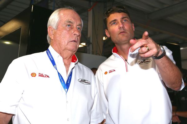 Tim Cindric out of role as head of day-to-day operations at Penske