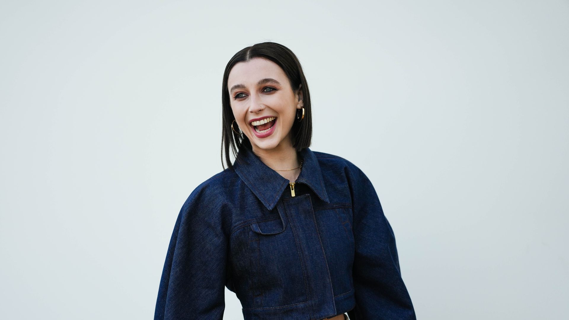 Influencer Emma Chamberlain Just Opened Her First-Ever Cafe in Los Angeles