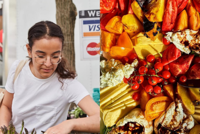 Trabaja como chef y listó 7 ingredientes que vale la pena pedir por Amazon