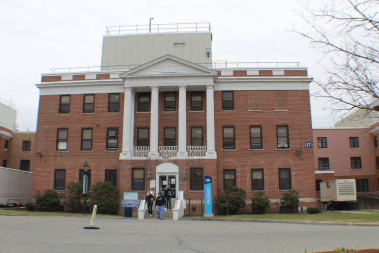 Castle Point Temporarily Closes Unit