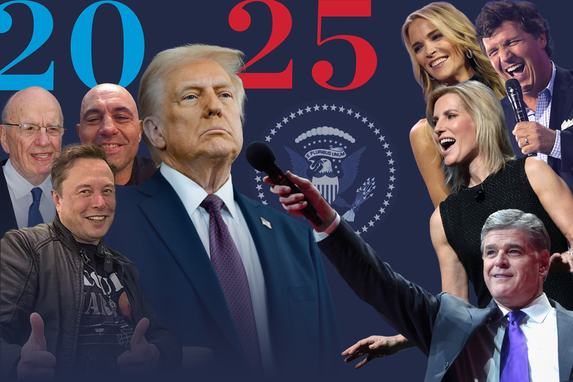 The Far Right-Wing Propaganda Machine: From Fringe to Mainstream