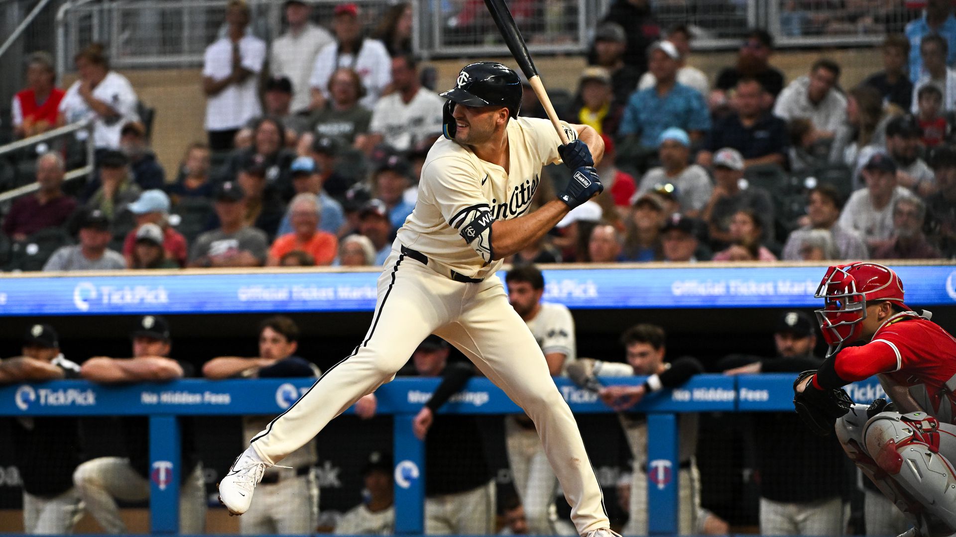 The Whiffing Wonder of Matt Wallner