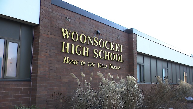 Woonsocket schools dismiss early due to noncredible threat