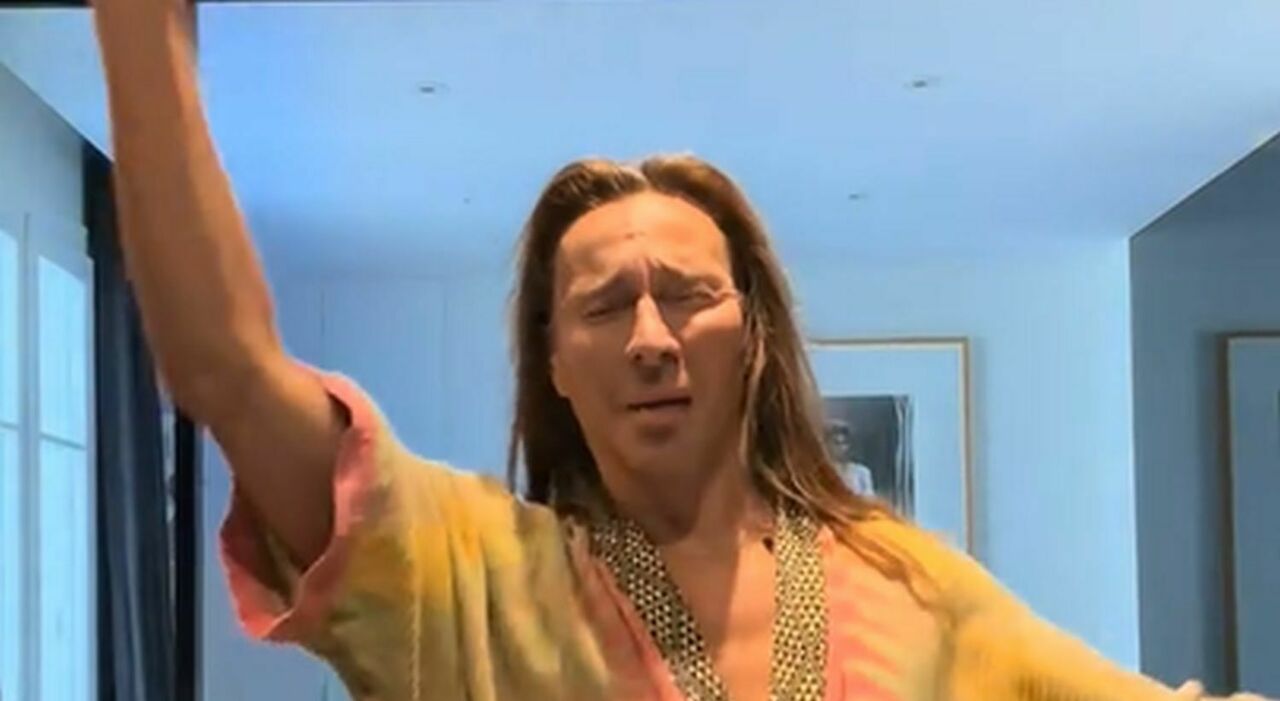 «Bob Sinclair si è rifatto il viso, è botox»: ma era tutto falso. Un ...