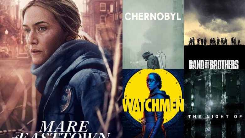 10 Amazing HBO Max Shows Made for a Weekend Binge