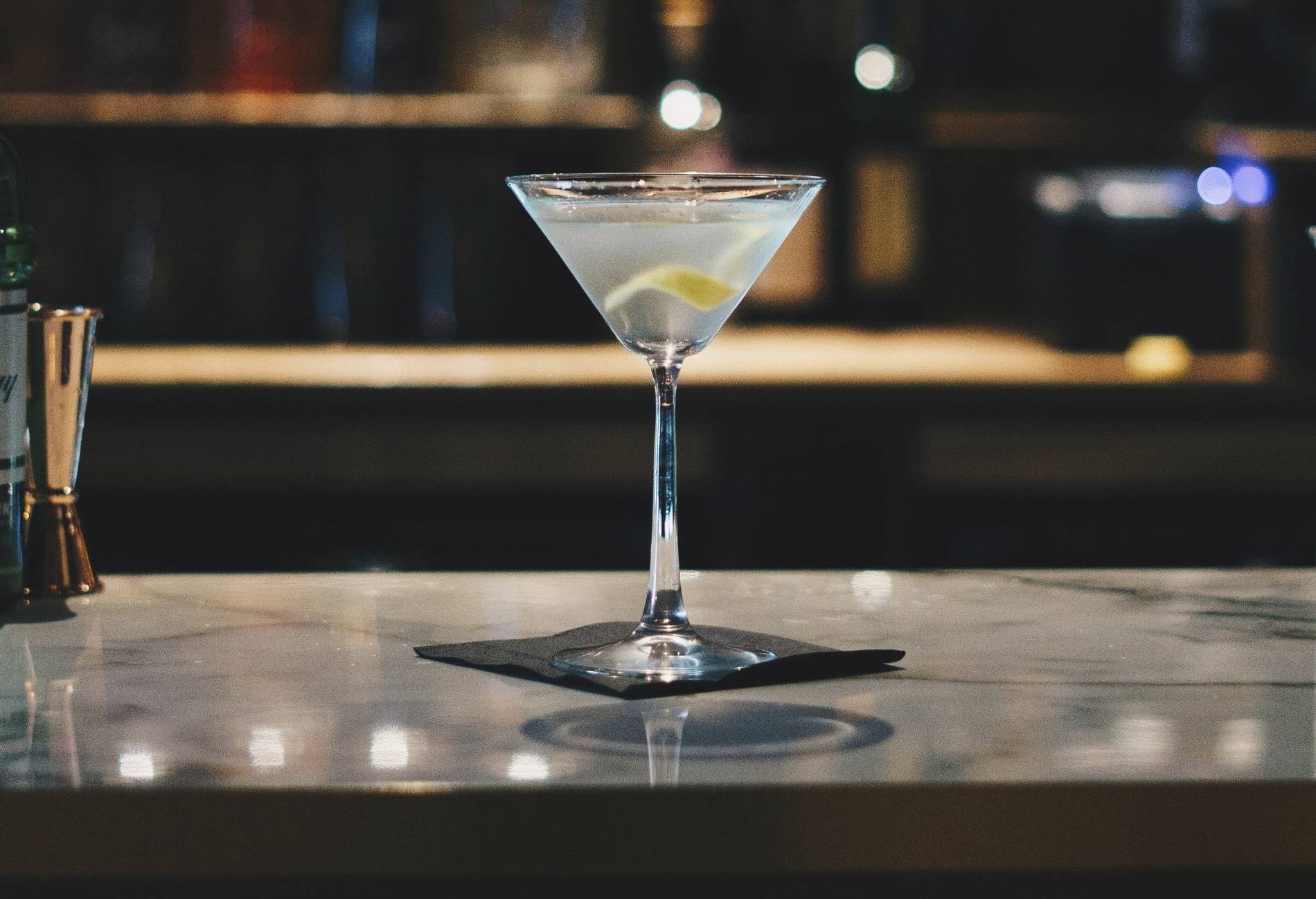 The 10 Best Martinis In Atlanta