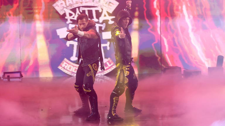 WWE Royal Rumble 2025 Predictions: Wrestling Inc. Picks The Winners