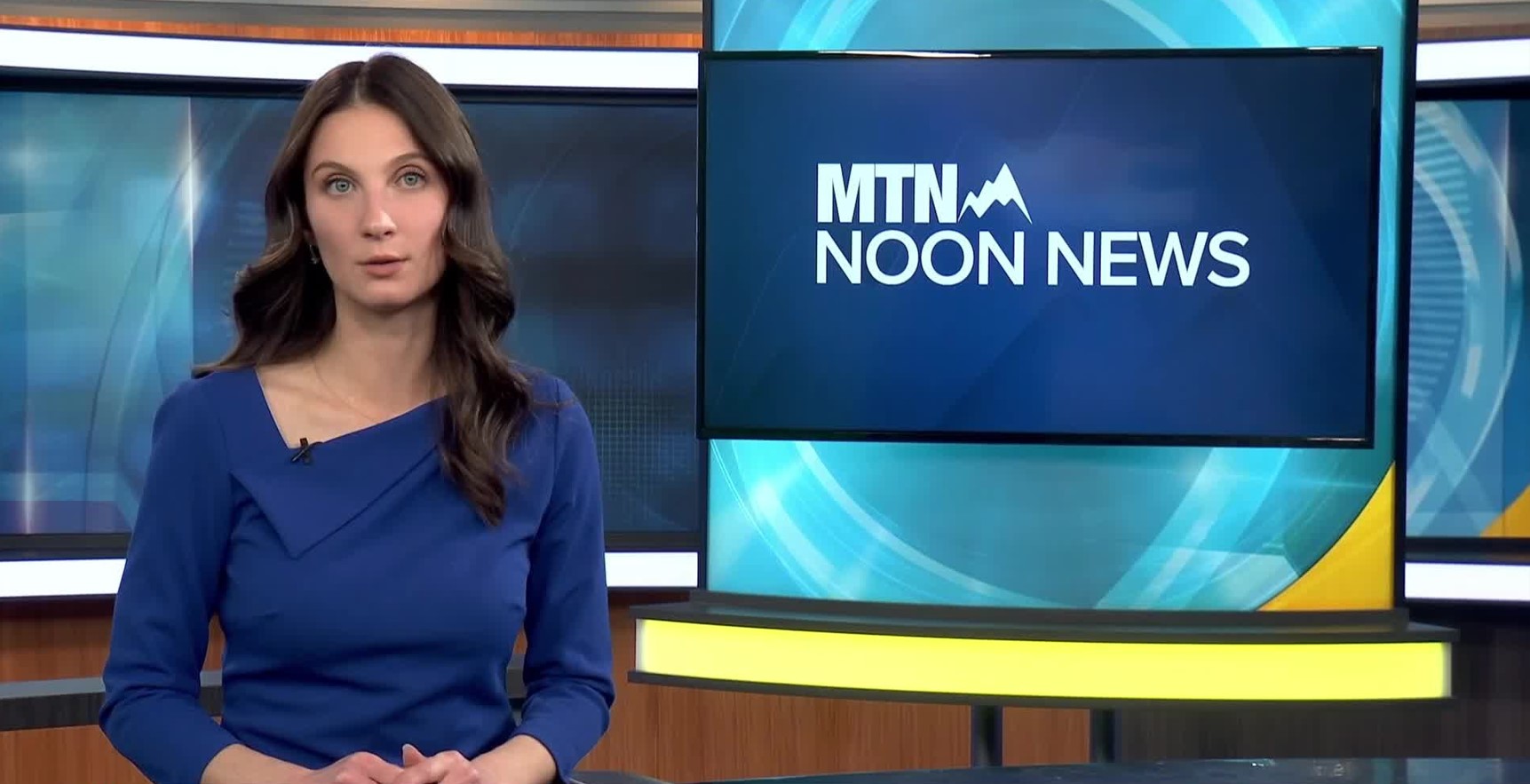 MTN Noon News with Hailey Monaco 1-31-25