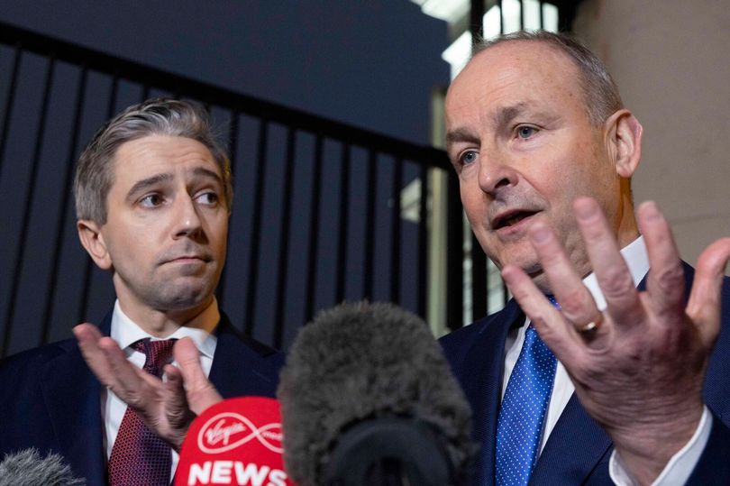 Government order external review after €6.6m spend on failed IT system ...