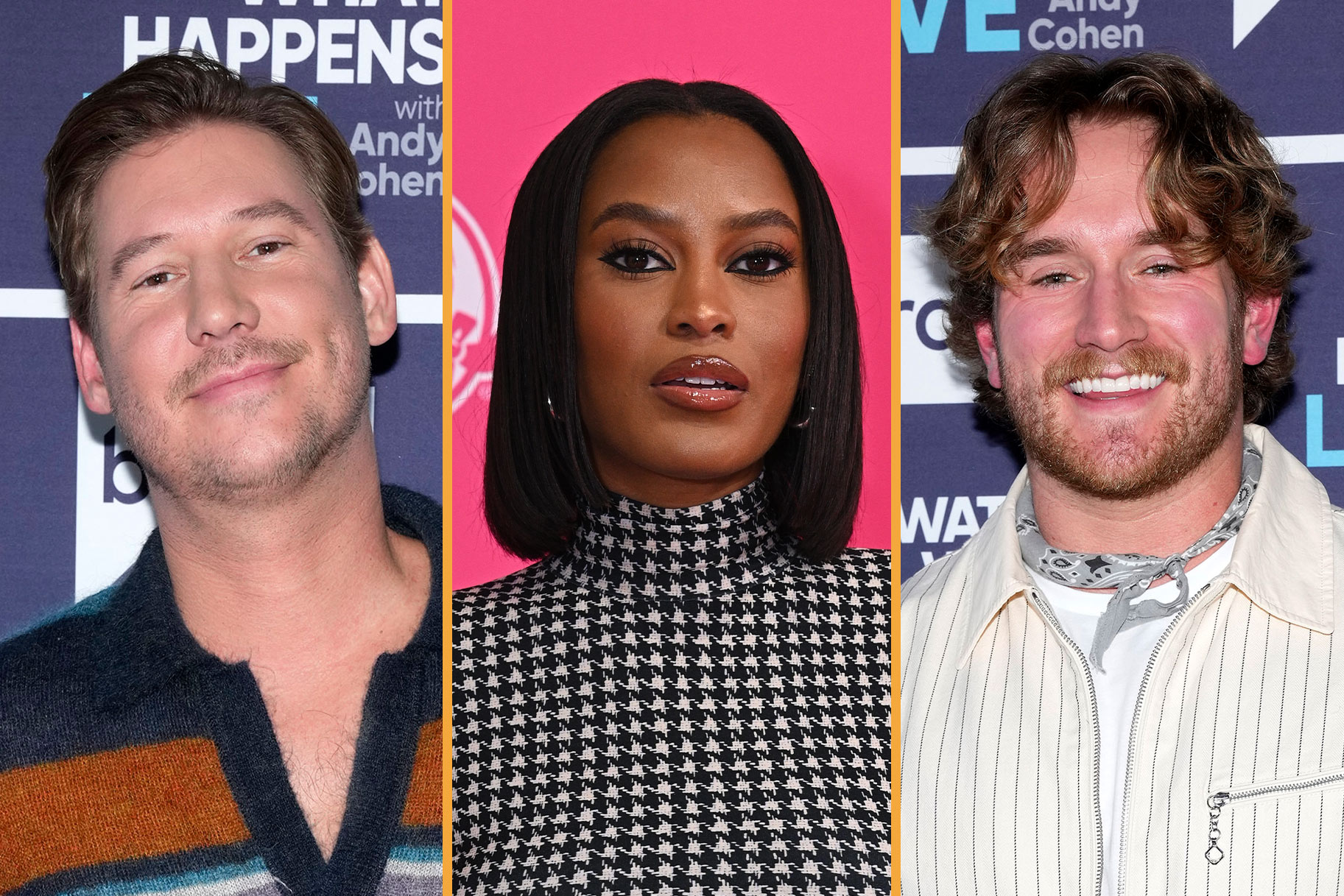 Austen Kroll Shares the Candid Advice He Gave West Wilson After His ...