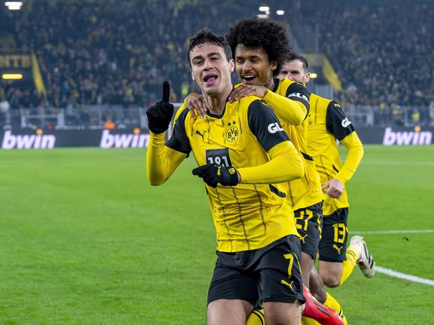 BVB-Tickets für Klub-WM erhältlich: Teuerste Karte kostet 2.136 Euro