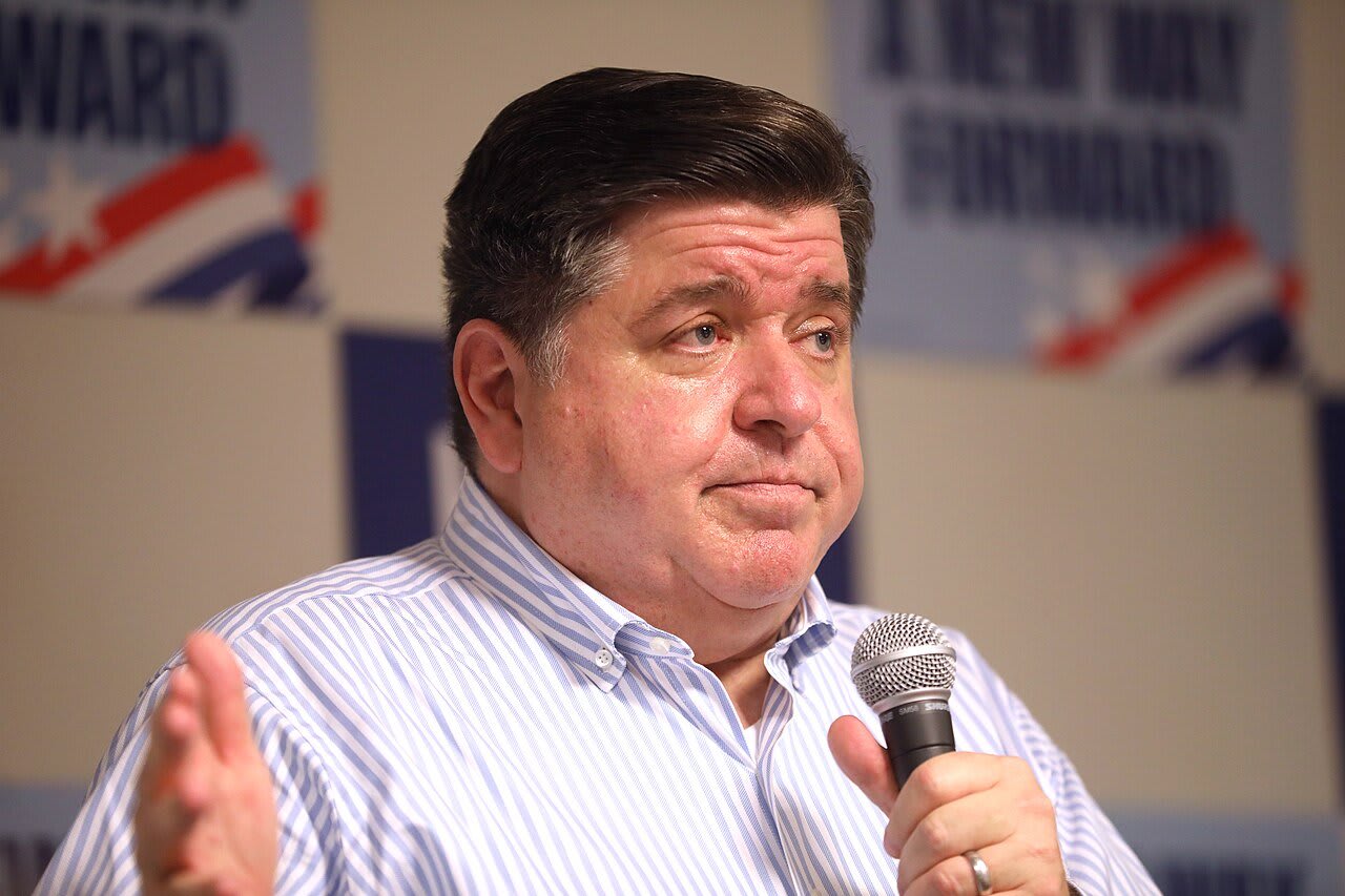 'Infamous and disgraceful conduct': Illinois gov issues directive ...