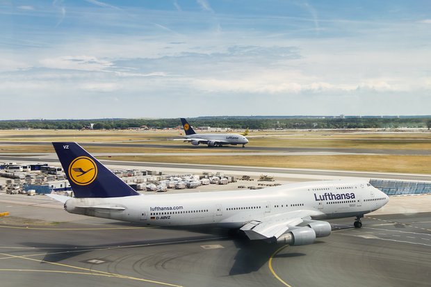 Lufthansa será en 2026 la primera aerolínea que recibirá el 777X de Boeing