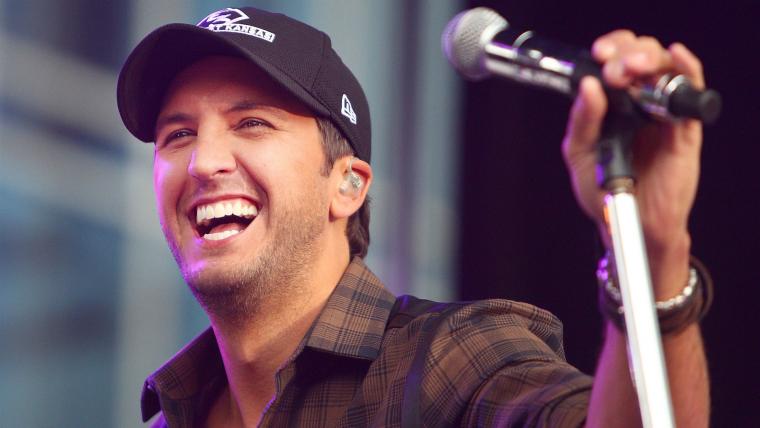 How much are Luke Bryan tickets? Best seats, schedule for 2025 'Country ...