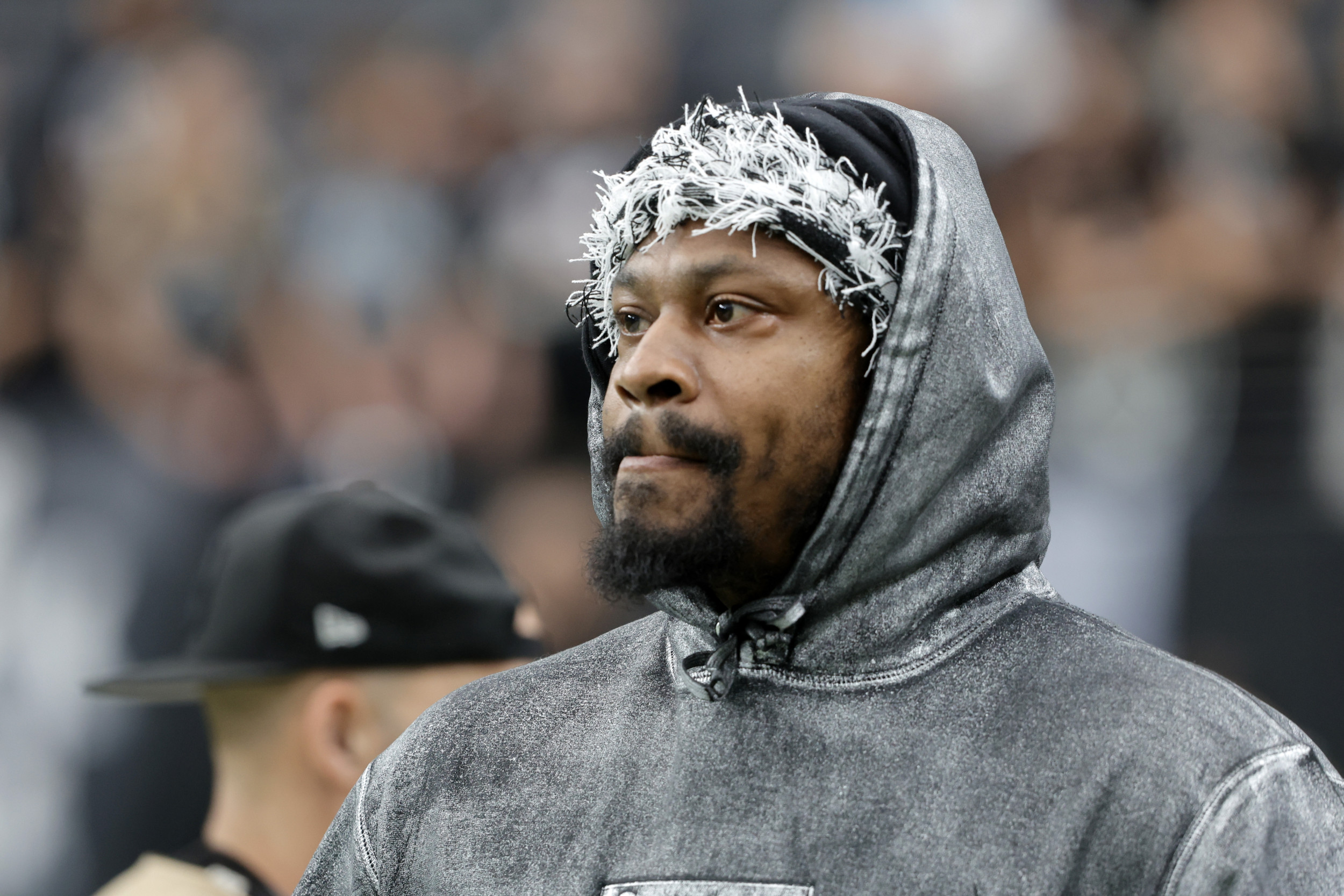 Marshawn Lynch Predicts Winner of Chiefs, Eagles Super Bowl Rematch