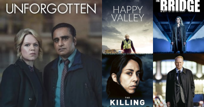 10 Criminally Underrated Crime Series to Add to Your Watchlist