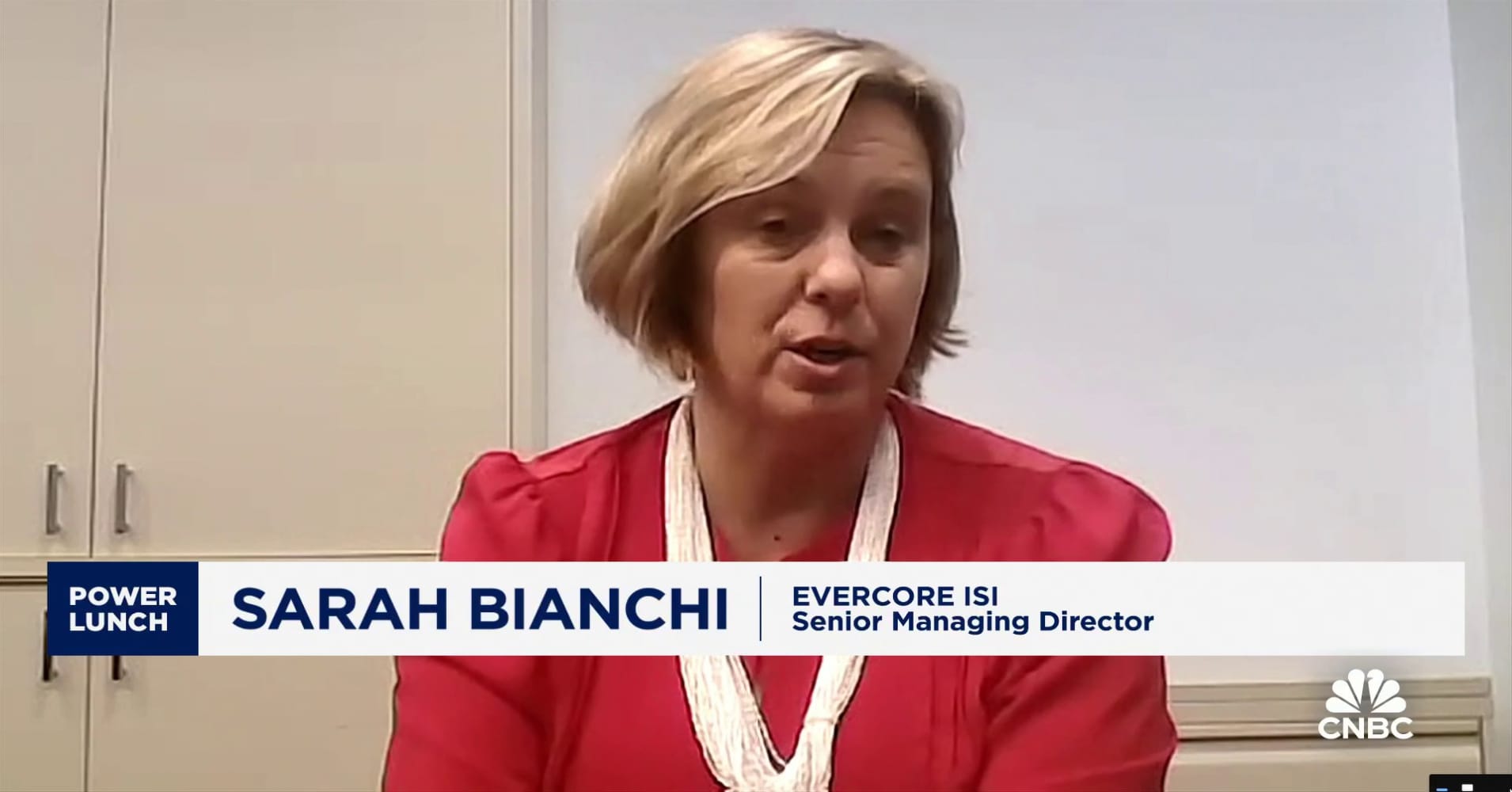 Evercore ISI's Sarah Bianchi breaks down Trump's tariff plans for ...
