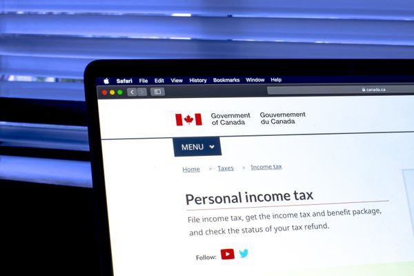 You could be eligible for the CRA's automatic tax filing — Here's how ...