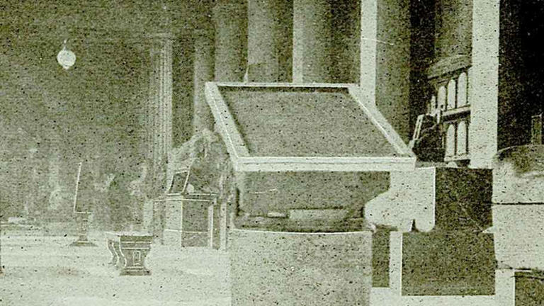 15 Solid Facts About the Rosetta Stone