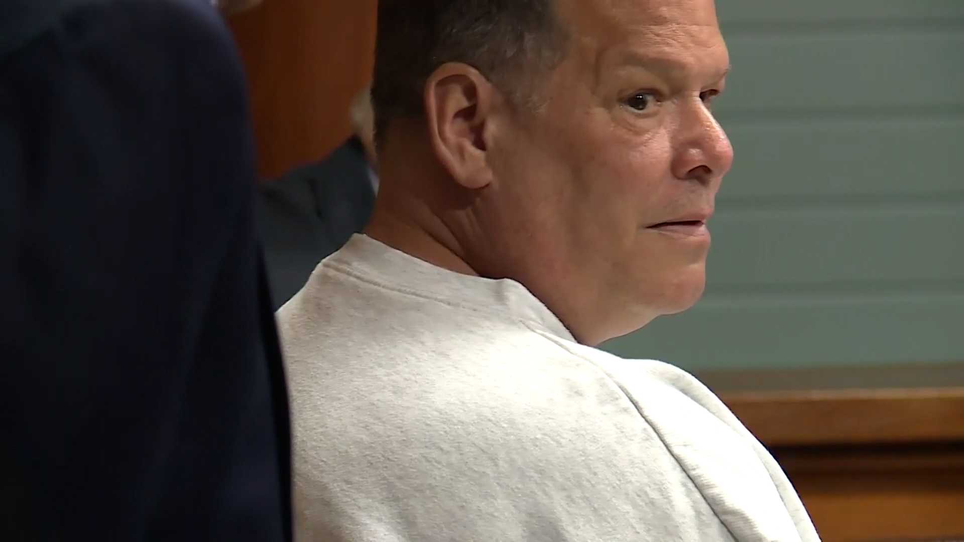 Convicted Maine child murderer denied request for new trial