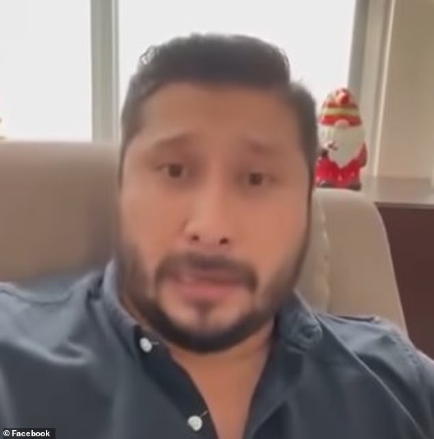 Glamorous influencer, 27, dies after common cosmetic surgery in Mexico