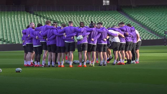 England vice-captain Ellis Genge weighs in on free-to-air Six Nations ...