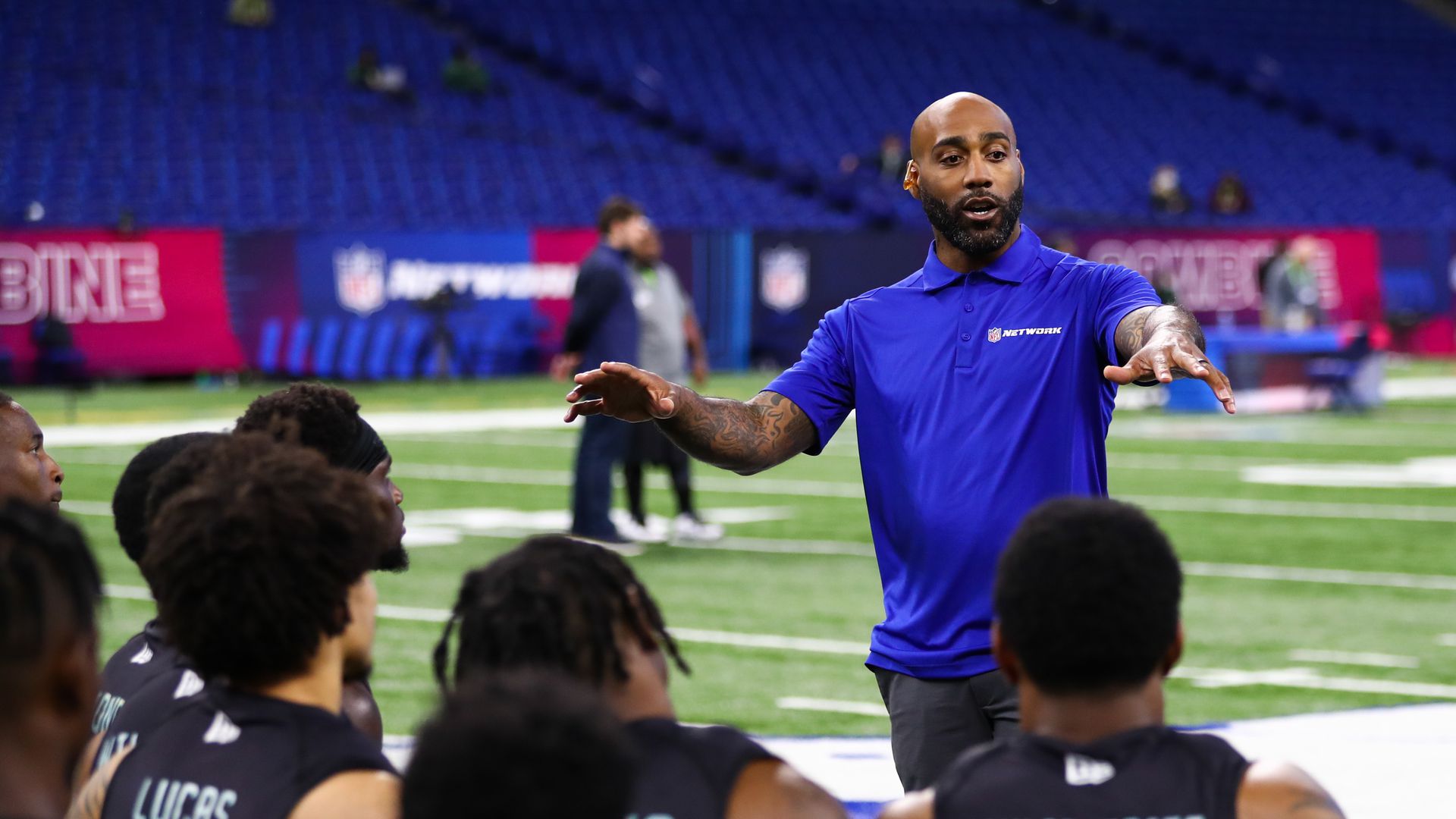 49ers to interview former 3-time Pro Bowl cornerback to coach their ...