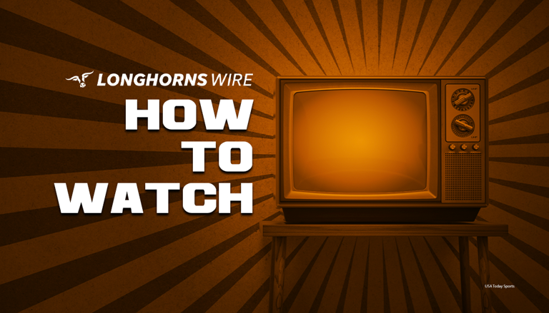 Game Day Central: Texas Football vs. Sam Houston State Bearkats