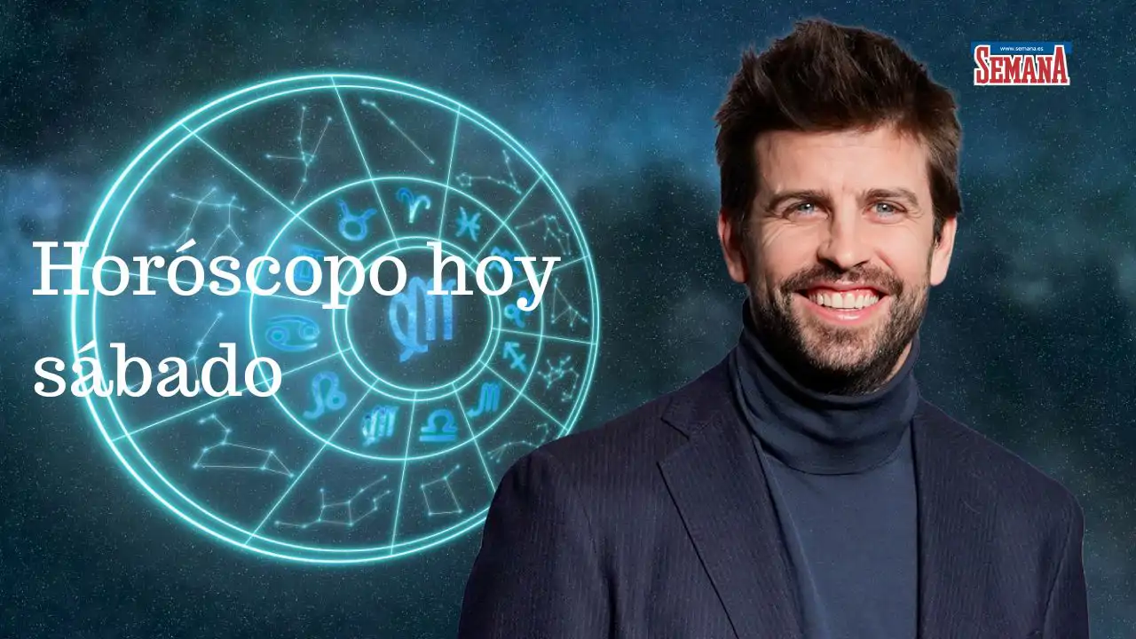 Horóscopo de hoy, sábado 1 de febrero, predicciones gratis todos los ...