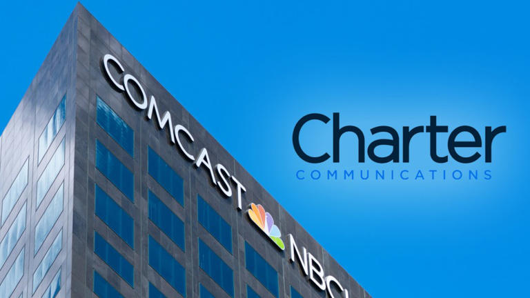 Charter CEO Chris Winfrey Addresses "Chatter" About Potential ...
