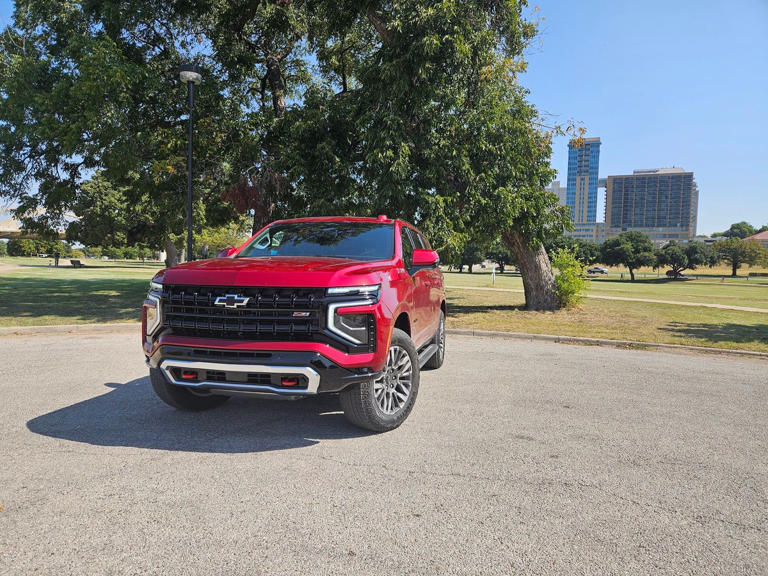 These are the best 4x4 SUVs with true 4WD systems for conquering the trail