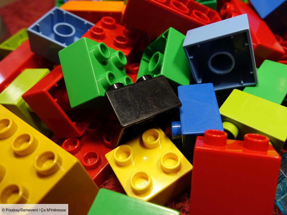 Voici les sets LEGO les plus chers du monde