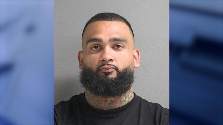 Florida man convicted in murder of local rapper, officials say Florida man convicted in murder of local rapper, officials say
