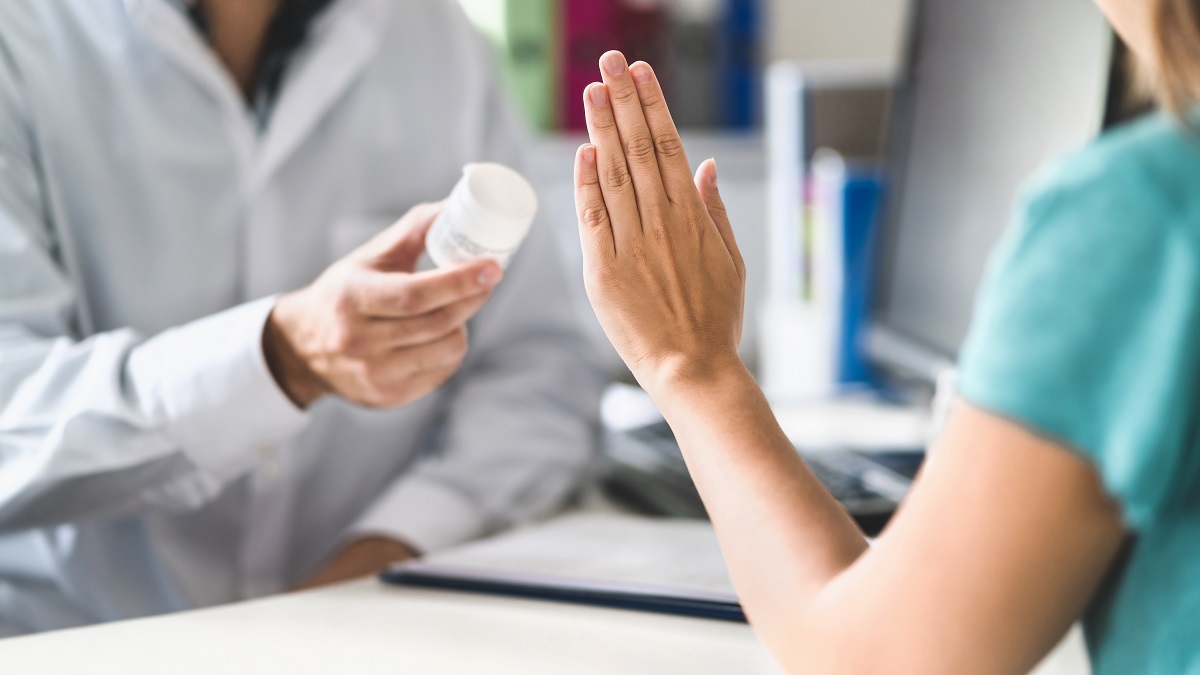 LVMPD: Falsos médicos dispensaban medicamentos peligrosos sin receta