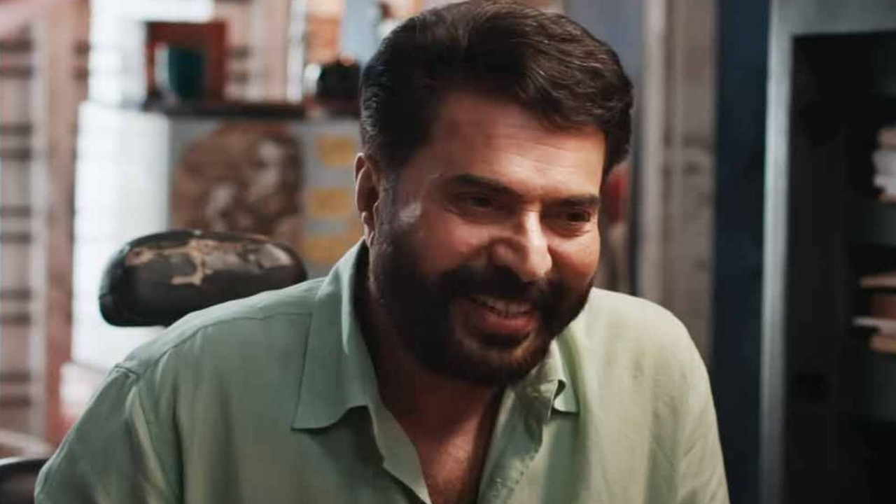 Dominic And The Ladies' Purse Worldwide Box Office Update: Mammootty ...