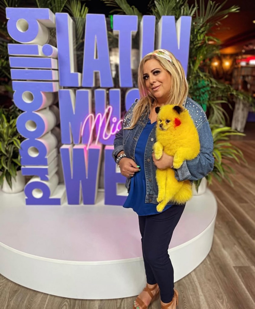 How Publicist Marlene Maseda Helped Shape the Cuban Music Scene in Miami