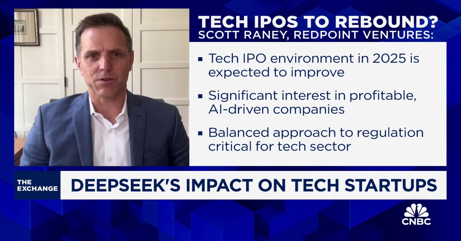 Some companies see staying private as a competitive advantage, says ...