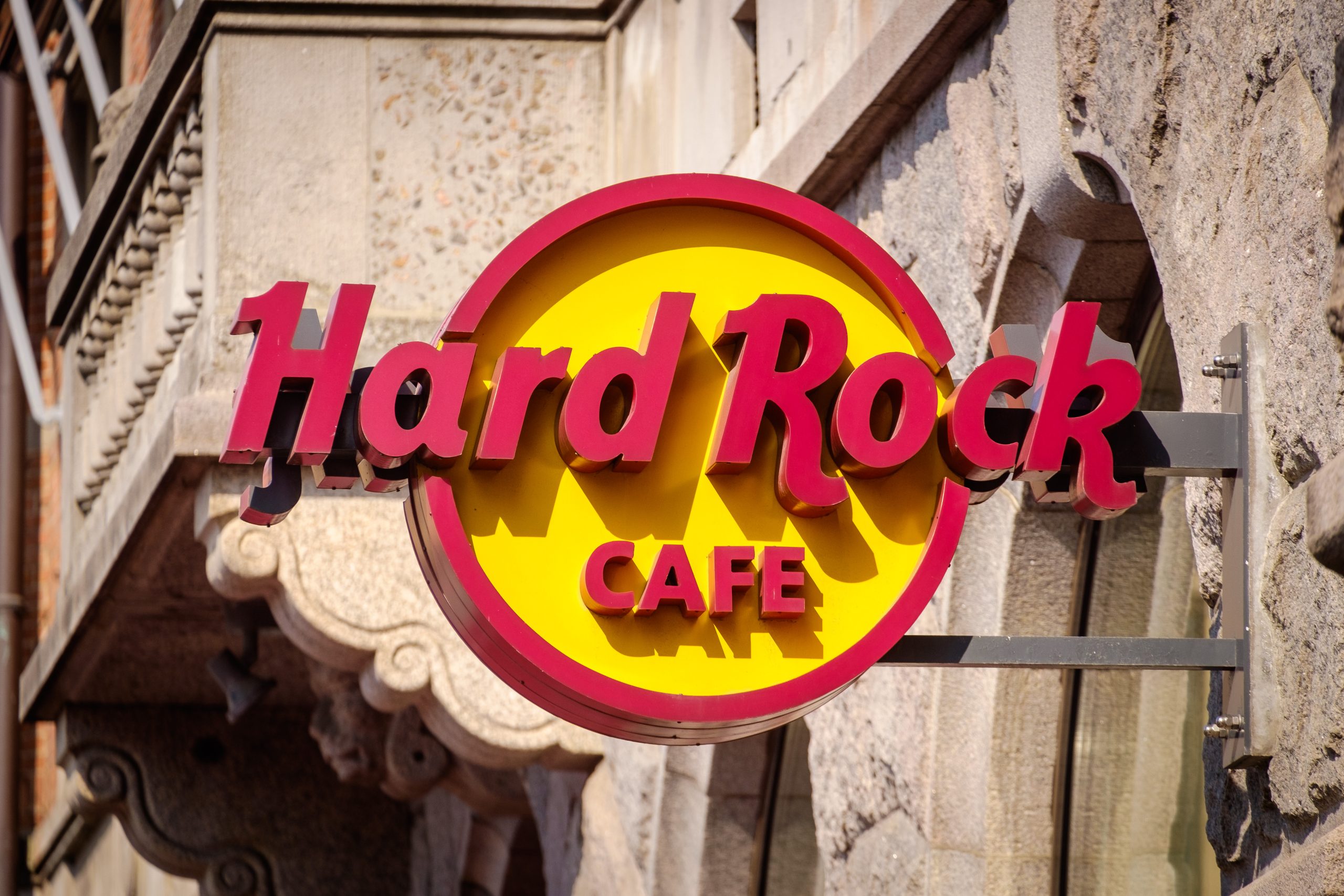 The 7 Best Hard Rock Cafes on Earth