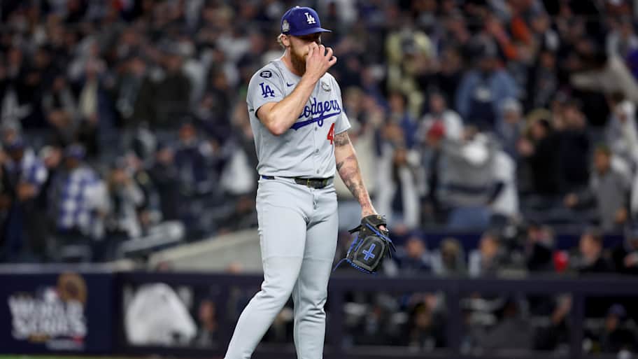 Dodgers Injured Pitcher May Not Miss Beginning of Season After All