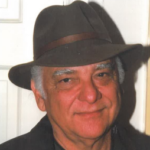 Joe Coviello (1931-2025)