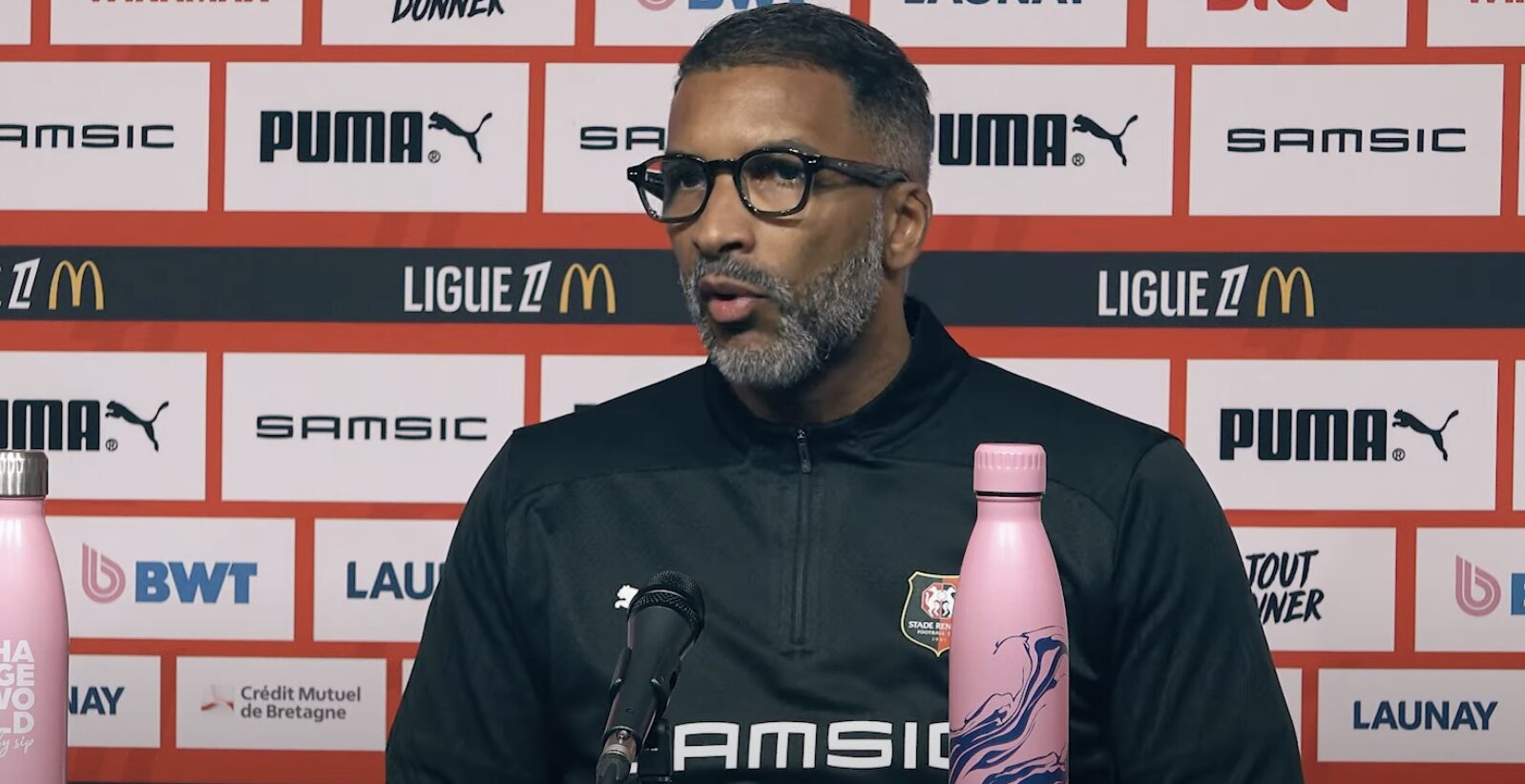 Beye pour sauver Rennes, Rothen n’y croit pas