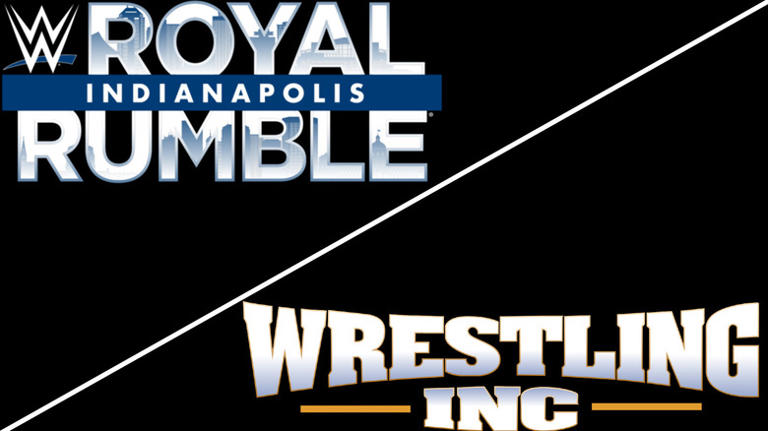 WWE Royal Rumble 2025 Predictions: Wrestling Inc. Picks The Winners