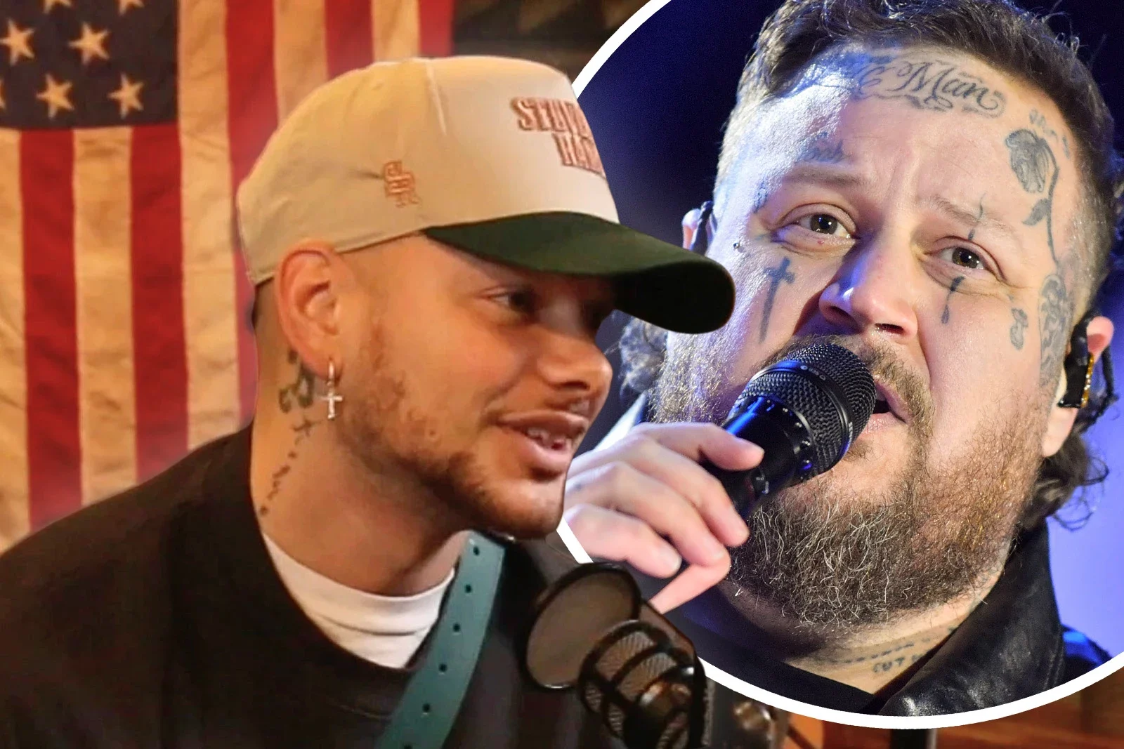 Kane Brown’s Depression Story Is a Real Warning [Future of Country Music]