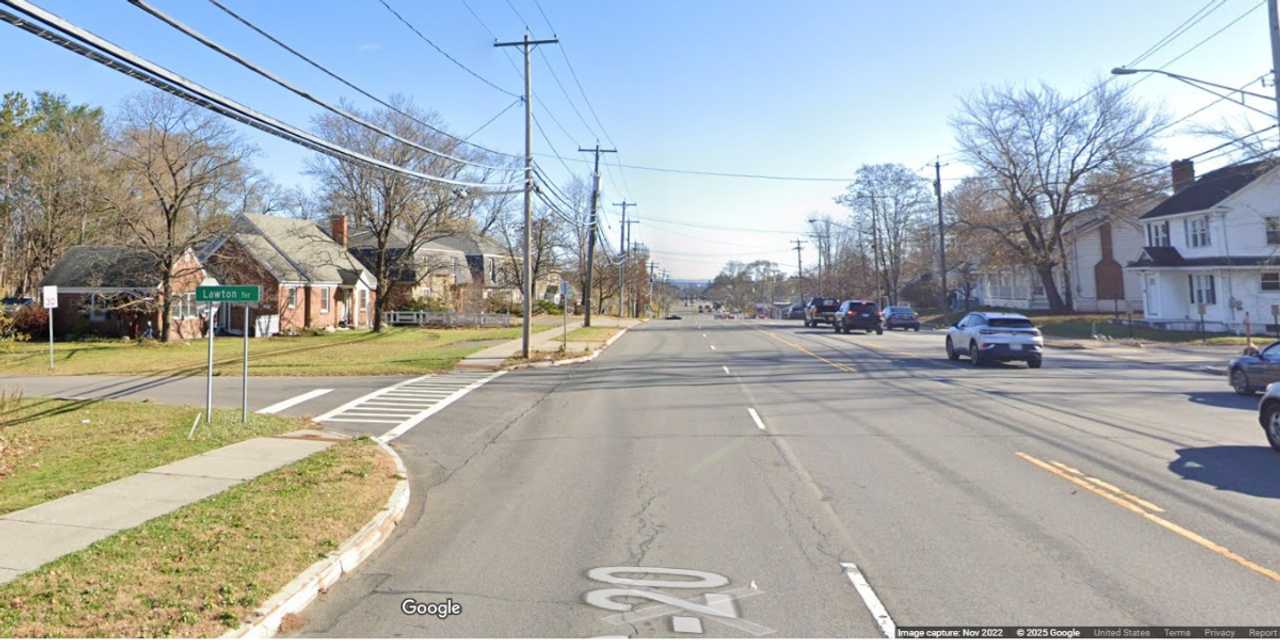 Timothy Gapp Hit, Killed Near Crossgates Mall In Albany