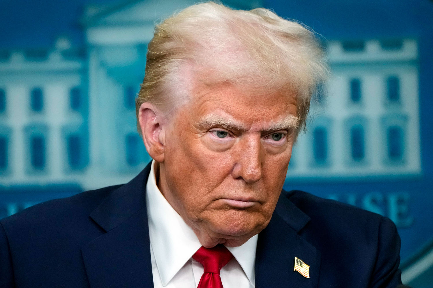 Education Dept. workers put on leave after taking diversity training during Trump's 1st term ...