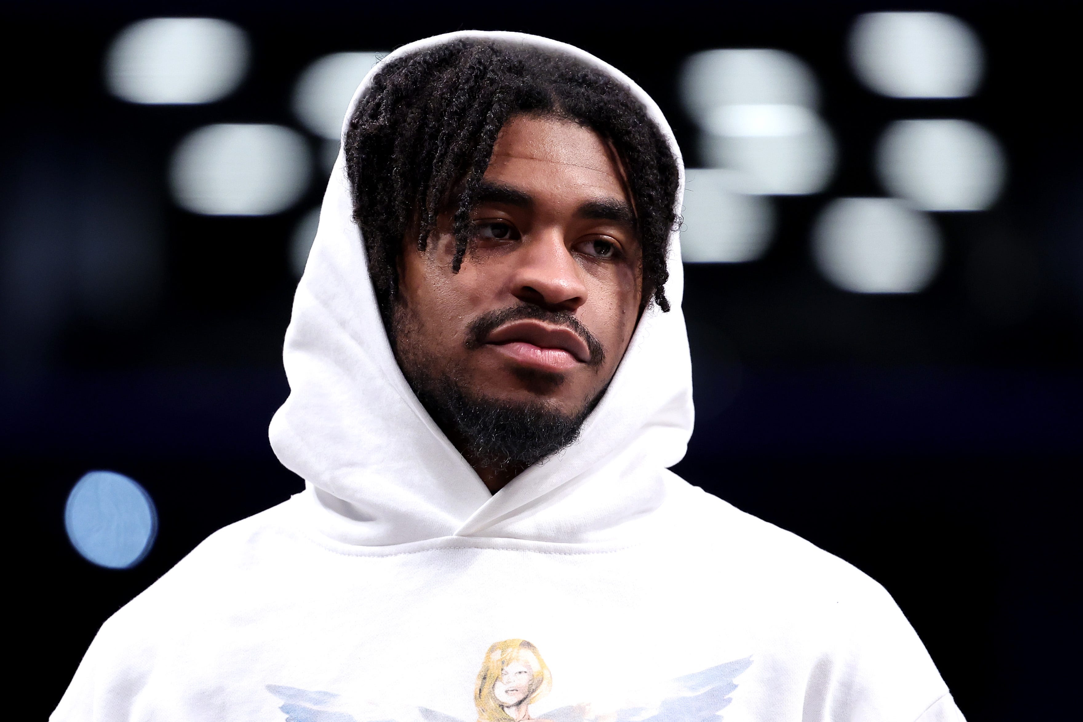 Nets' Cam Thomas 'excited' to come back; will let free-agency play out